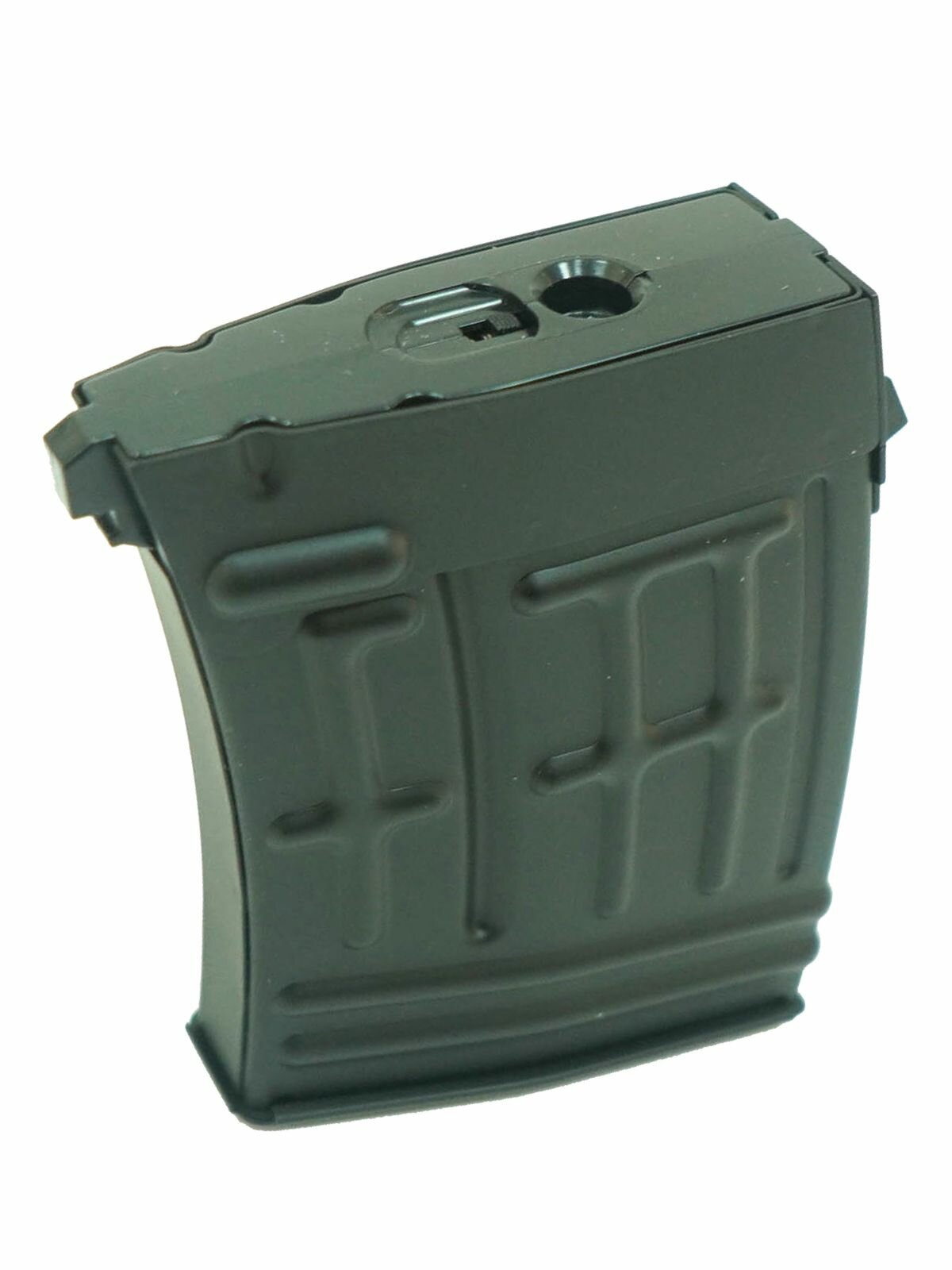 Магазин механический Cyma для СВД, 80 шаров (C.93)