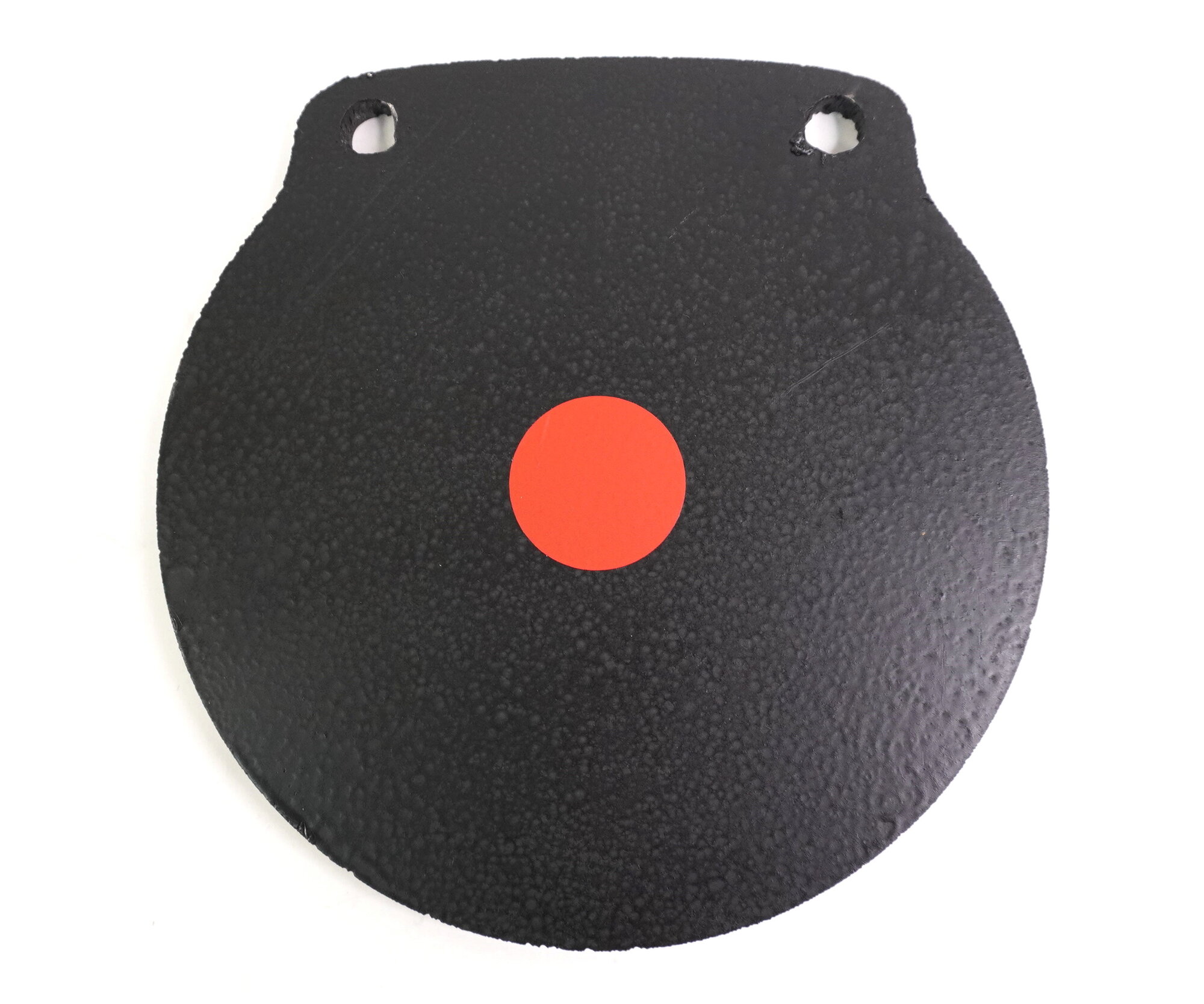 Мишень "гонг" 8" (205 мм), стальная, для практической стрельбы, 10 мм