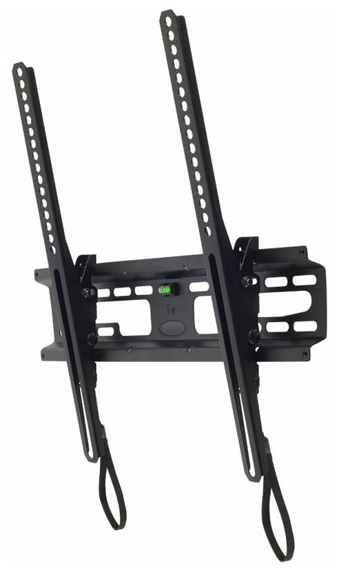 Кронштейны для тв и аудио техники KROMAX Кронштейн Kromax FLAT-4 new 22-65 черный