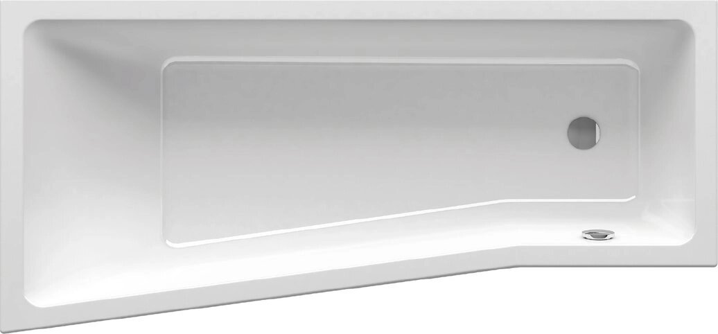 Акриловая ванна Ravak BeHappy II 150х75 R C991000000