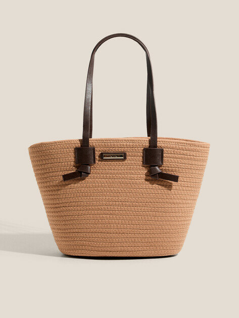 Сумка пляжная