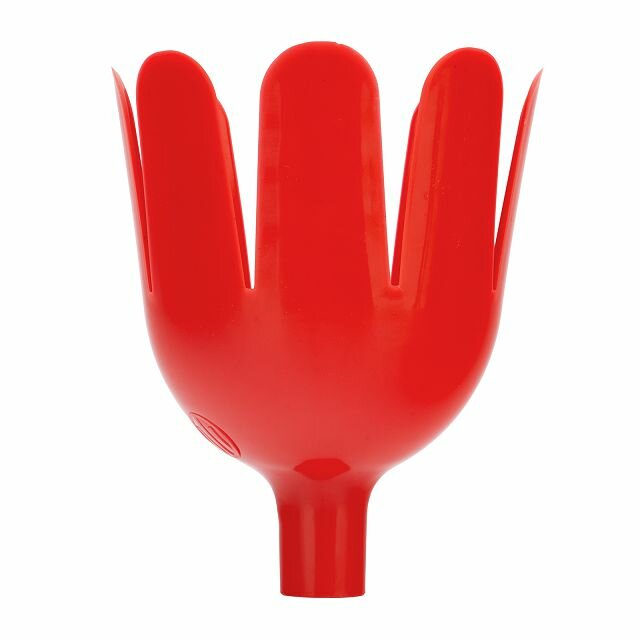 Плодосъемник-тюльпан для сбора фруктов d13см