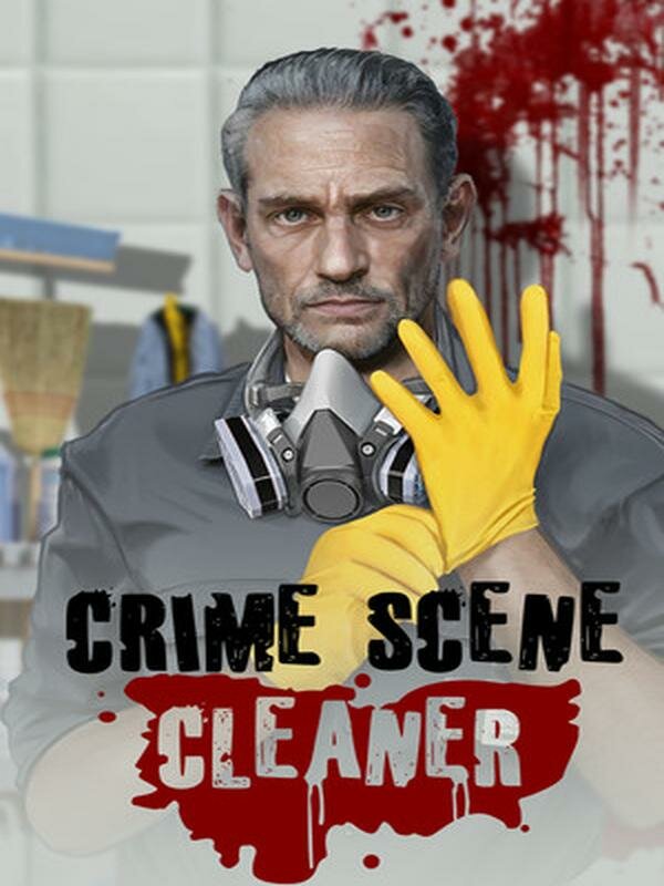 Steam Crime Scene Cleaner игра в электронном формате | для аккаунтов Пакистана | игра в подарок (Steam Gift)