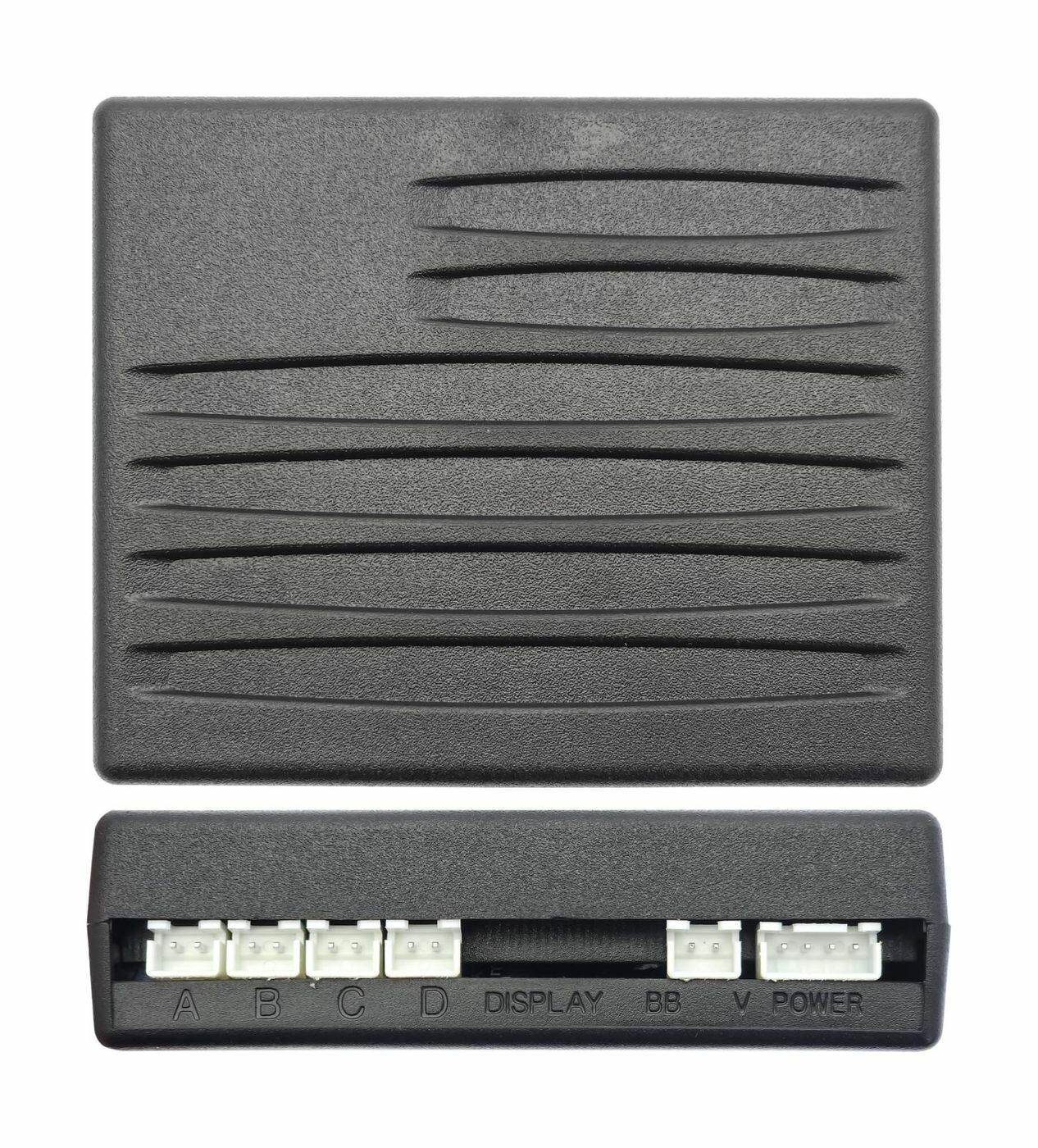 Блок управления для Wide Media APS-114