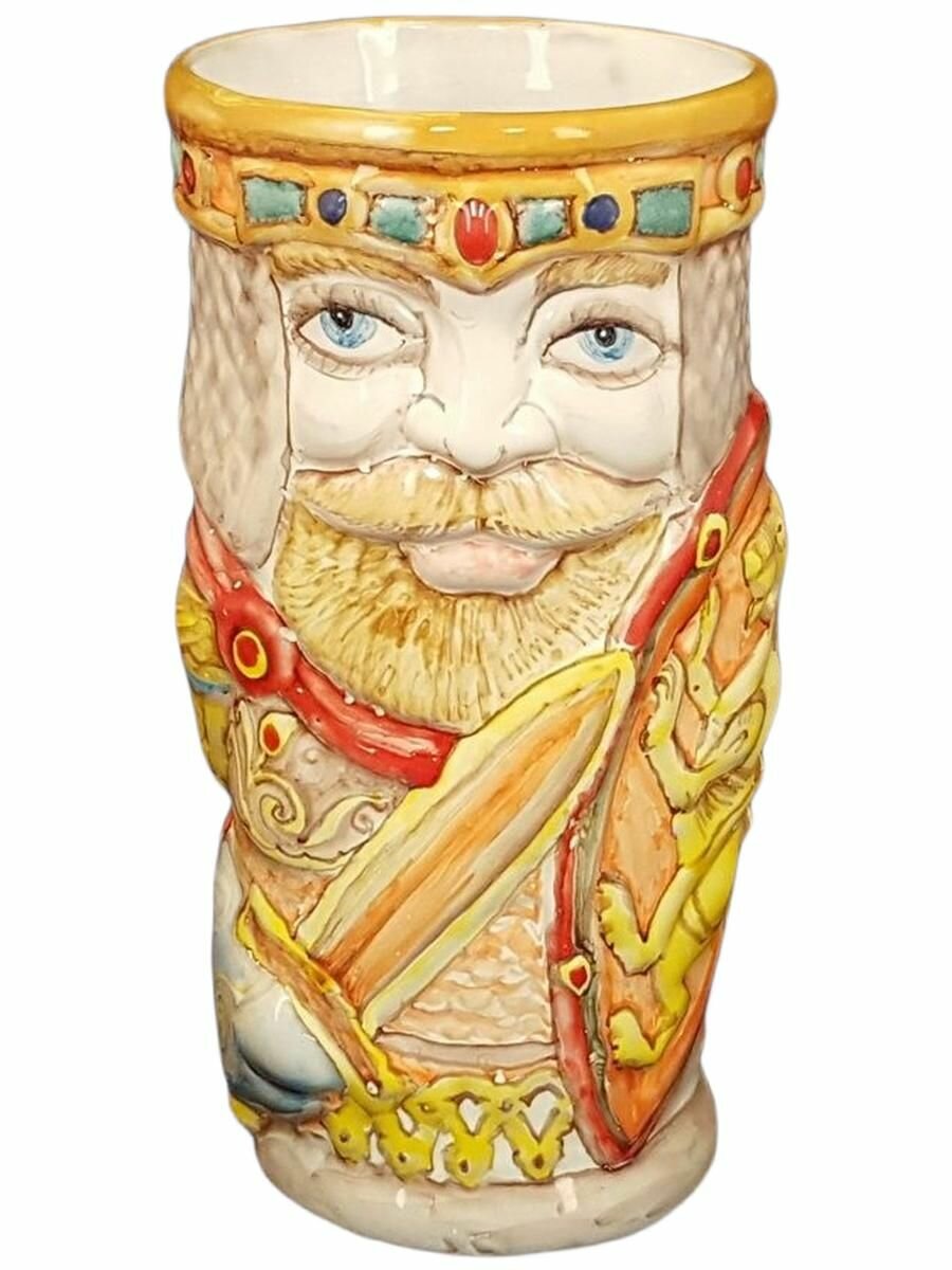 Бокал Богатырь