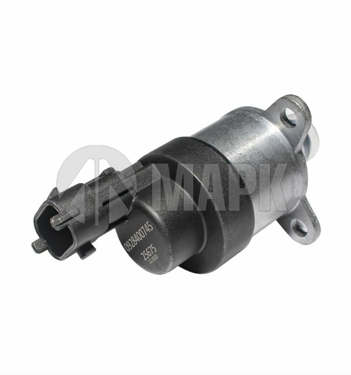 Блок дозировочный (Актуатор ETR) 0928400745/ 0928400806 DVMARK