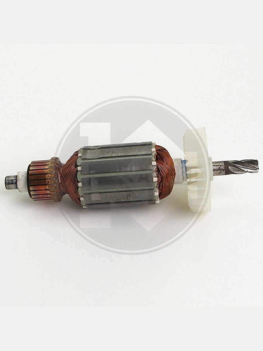 Якорь для Hitachi (360720) DH24PC3 / PB3