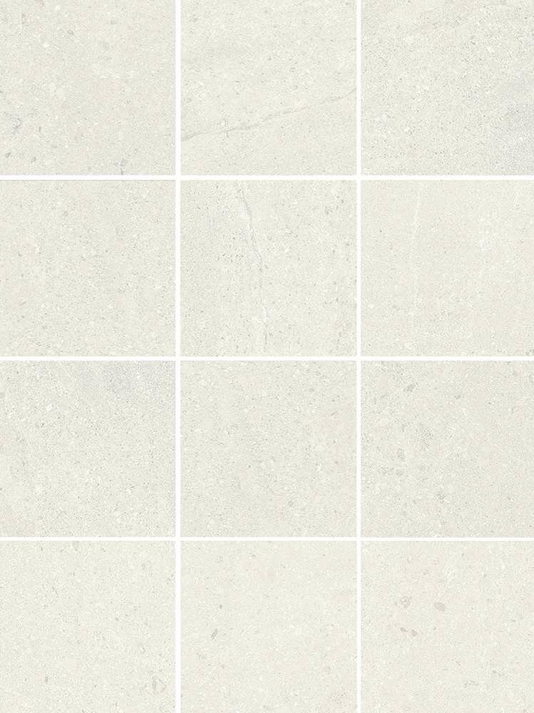 KERAMA MARAZZI Плитка Матрикс светлый мат, 9,8x9,8 7 мм, арт. 1316H (цена за 0.922 м2)