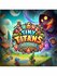Tiny Titans – Card Rumble PS5