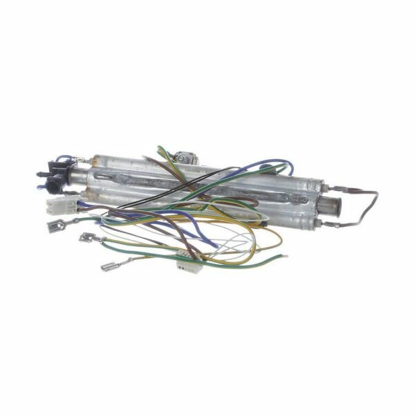 Термоблок для кофеварки Bosch 12009235
