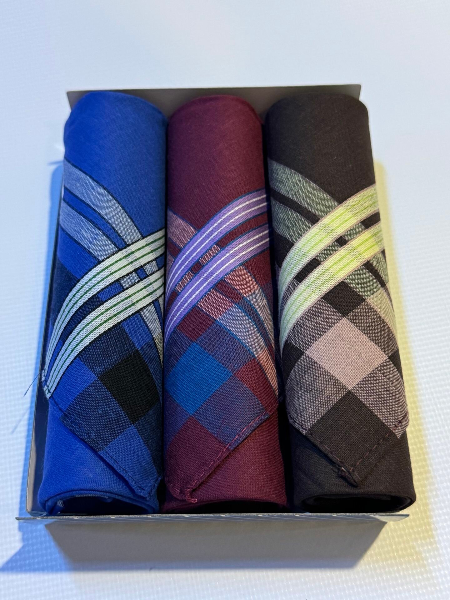 Носовой платок