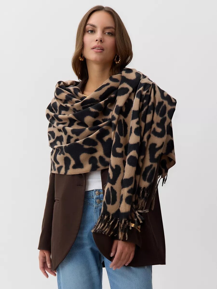 Шарф MIST MIST: Accessories для женщин