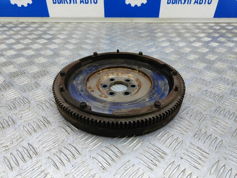 Б/У Маховик Volkswagen Passat B7 / Фольксваген Пассат B7 1.4 CAXA 122 Л.С 2011