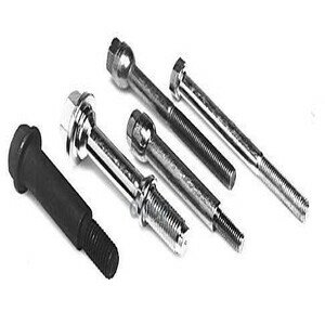 Болт крепления глушителя universal /m6 /l=57mm Bosal арт. 258-791