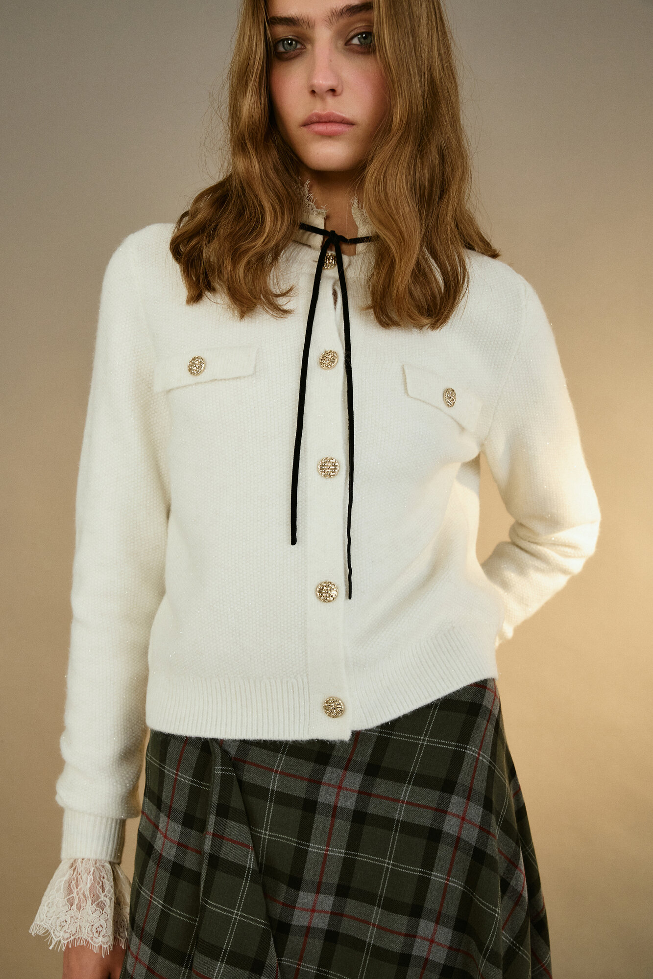 Кардиган Exclusive online