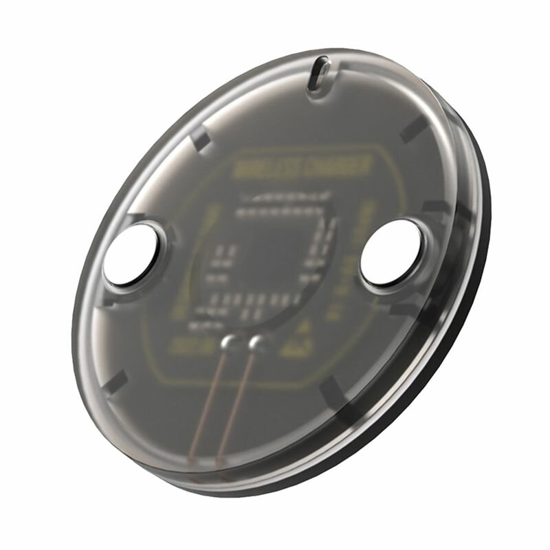 Зарядное устройство мыши с магнитным позиционированием Модульная база для Logitech GPW/GPW G502 G403 G703 G903 G Pro X Superlight