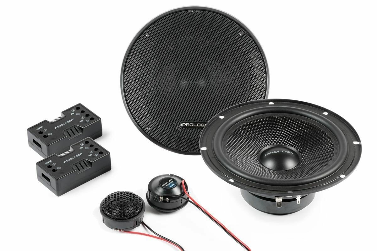 Двухполосная компонентная акустическая система PROLOGY SL-65 CS