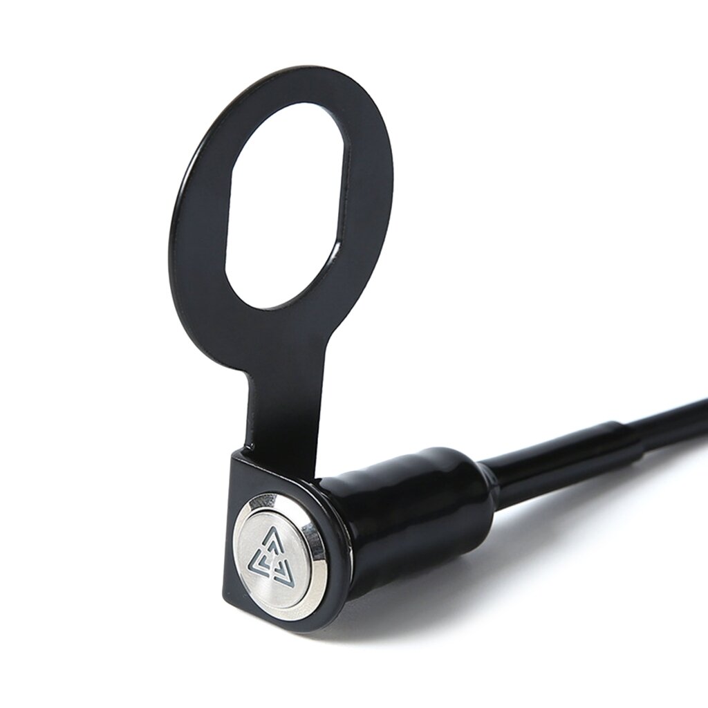 Универсальная Водонепроницаемая Кнопка Переключения Руля Мотоцикла Регулируемое Крепление Для Управления Фарами Звуковым Сигналом И Стартером Простое Использование