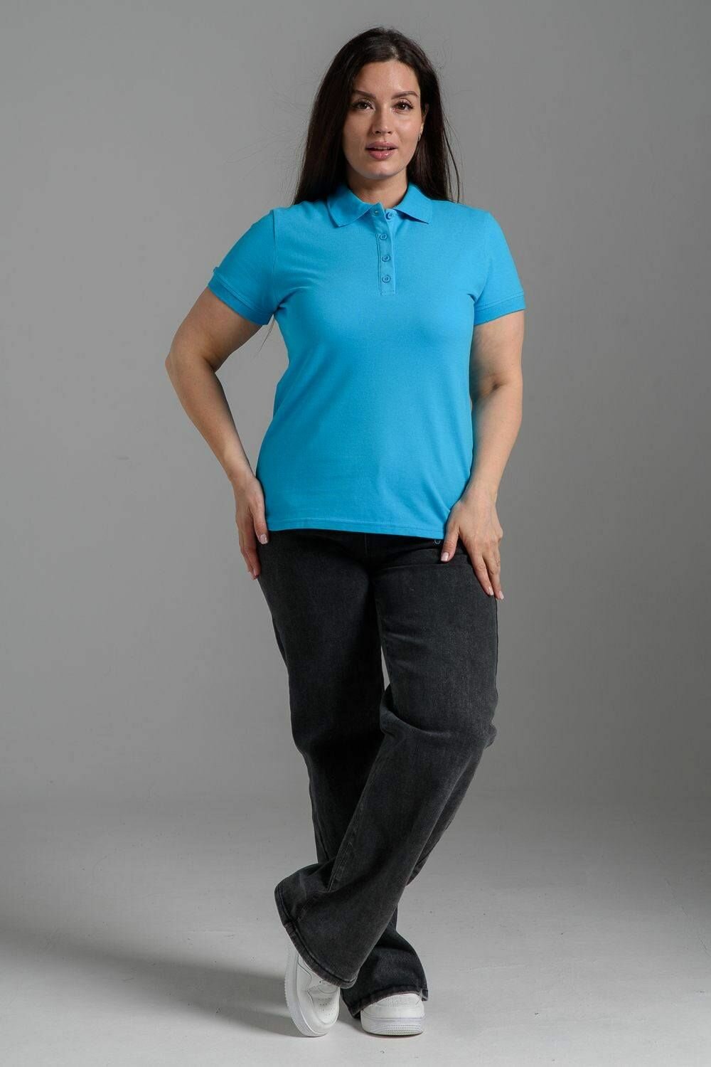 Поло спортивное