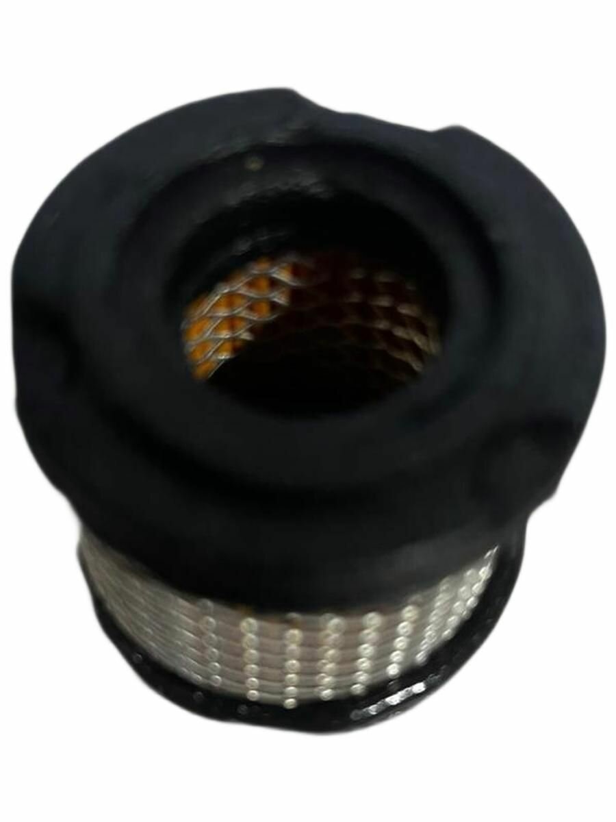 Фильтр сапуна SDLG 4110001544001, для погрузчика, бумажный/резиновый/сетчатый