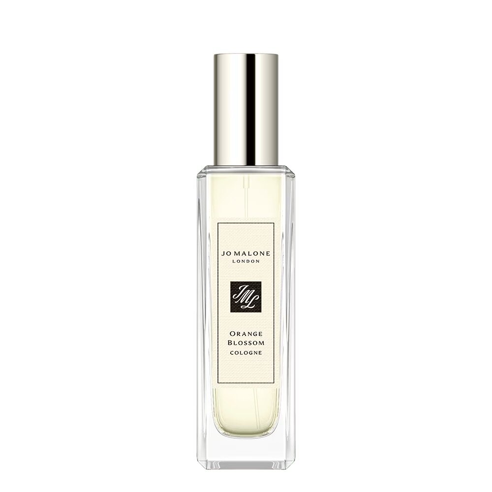 Jo Malone London Одеколон Orange Blossom, цитрусовый, 30 мл, оригинал