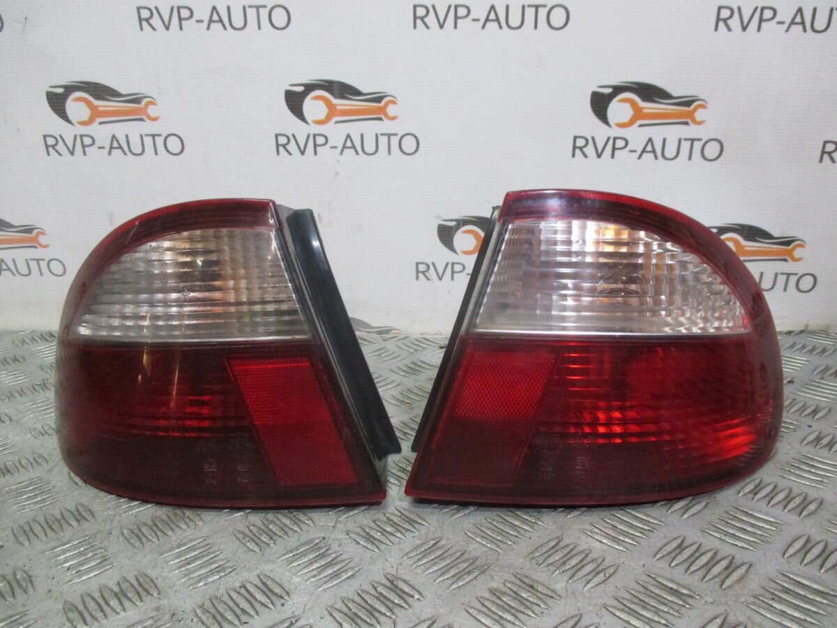 Фонарь задний Daewoo Sens 1.3 2004-2009 123123