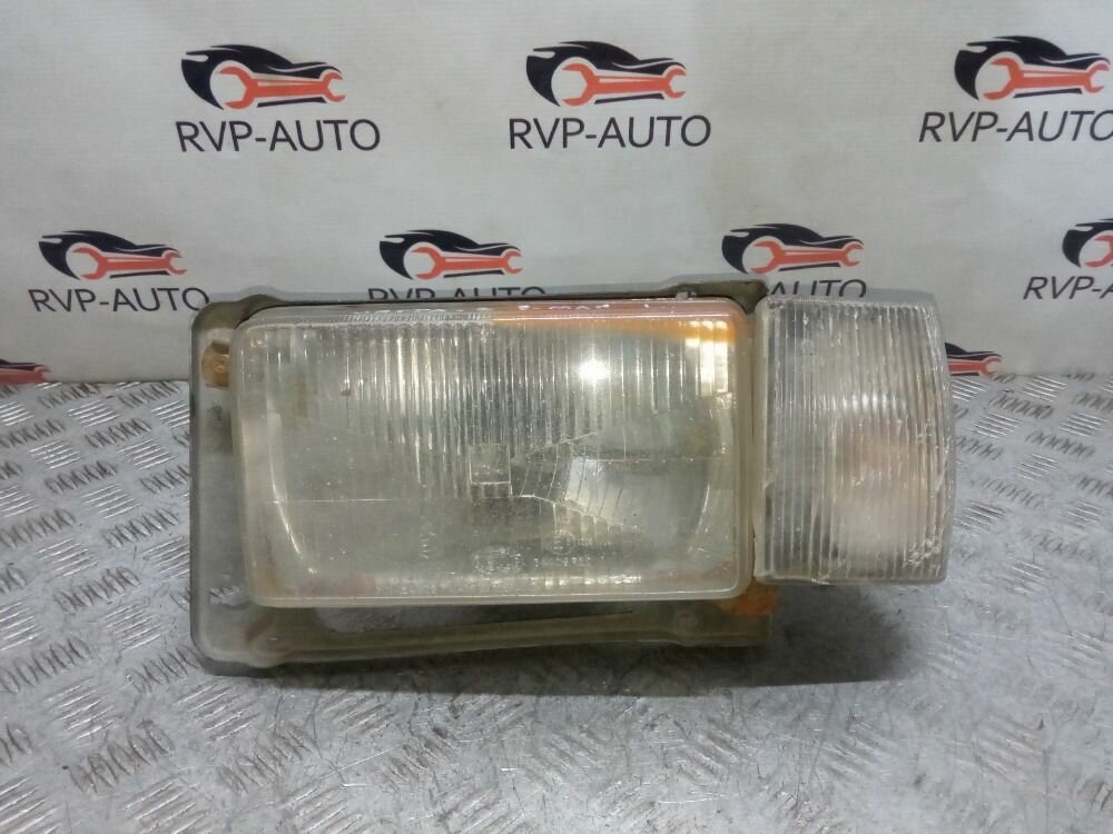 Фара левая Volkswagen Jetta 2 1983-1992 357419105