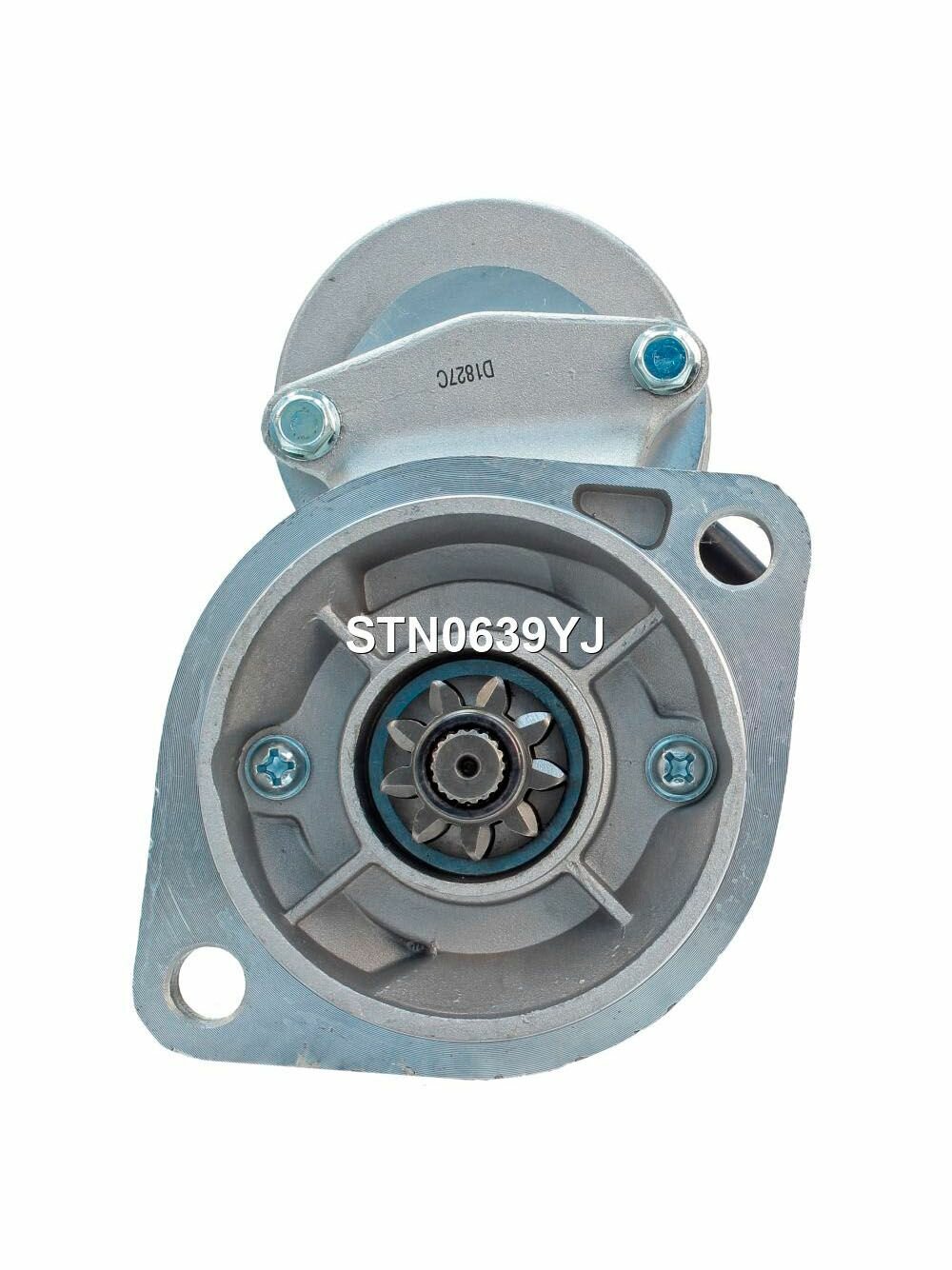 Стартер Isuzu Campo Trooper / Opel Campo Frontera Monterey / Vauxhall Frontera Monterey