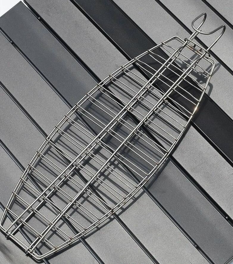 Аксессуар для гриля, мангала, коптильни