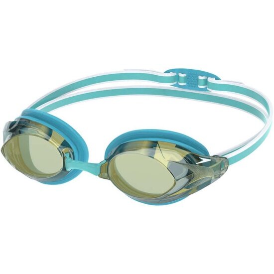 Очки для плавания Speedo WOMENS VANQUISHER 3.0 MIRRORED, 8-00473615063