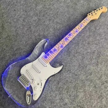 Электрогитара