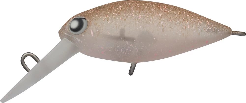 Rodio Craft Воблер Rodio Craft Moca DR SS 2 Hooks #27 Glow