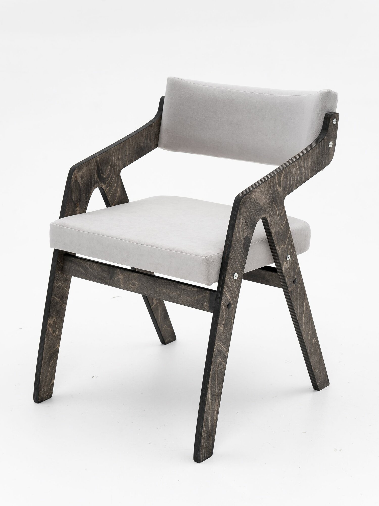 Стул для кухни SANI, 1 шт, 50х46х42 см.