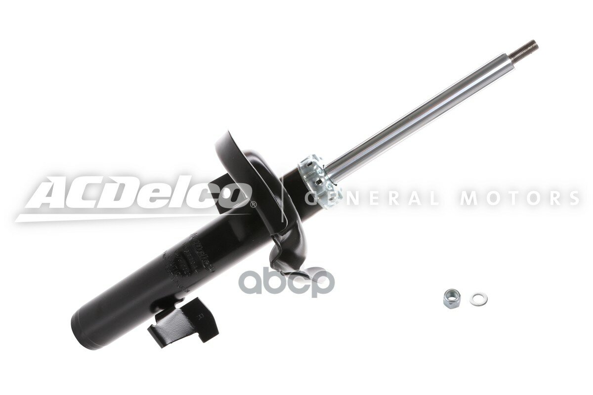Стойка амортизационная передняя правая ХОД сжатия ACDelco арт. 19377044