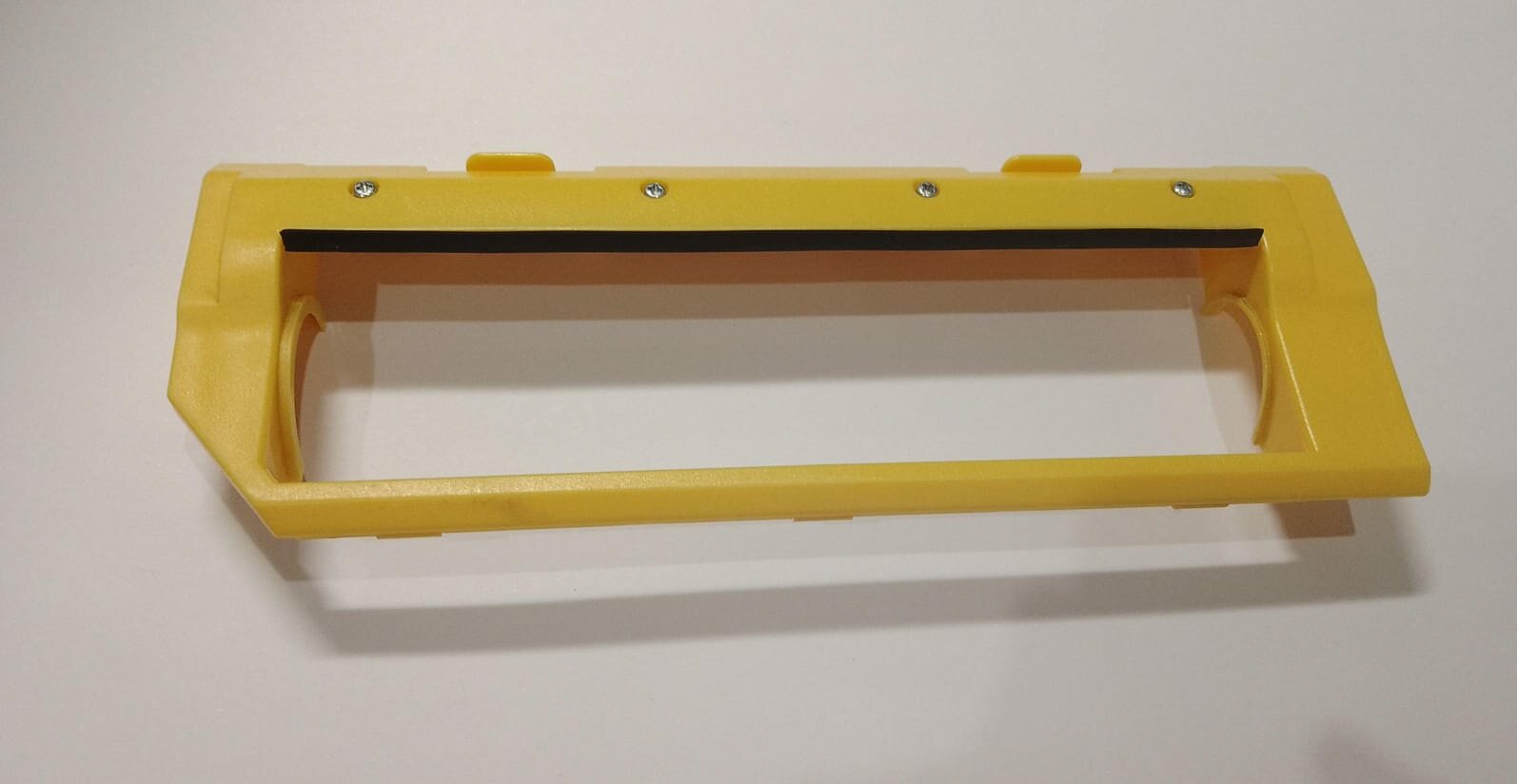 Крышка центральной турбощётки робота пылесоса IILIFE Robotic Vacuum Cleaner (V7s Pro)