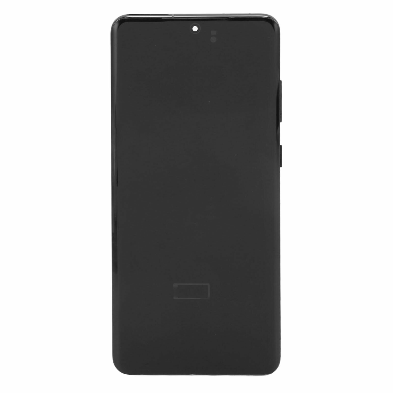 Замена сенсорного экрана для смартфона Galaxy S20 Plus с функцией сканера отпечатков пальцев и набором инструментов для ремонта