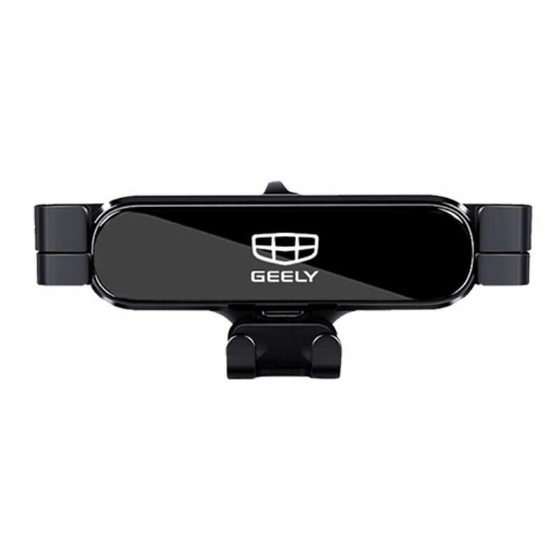 Держатель для телефона в машину с усиленной защитой от тряски, телескопический, совместимый с автомобилями Geely Monjaro