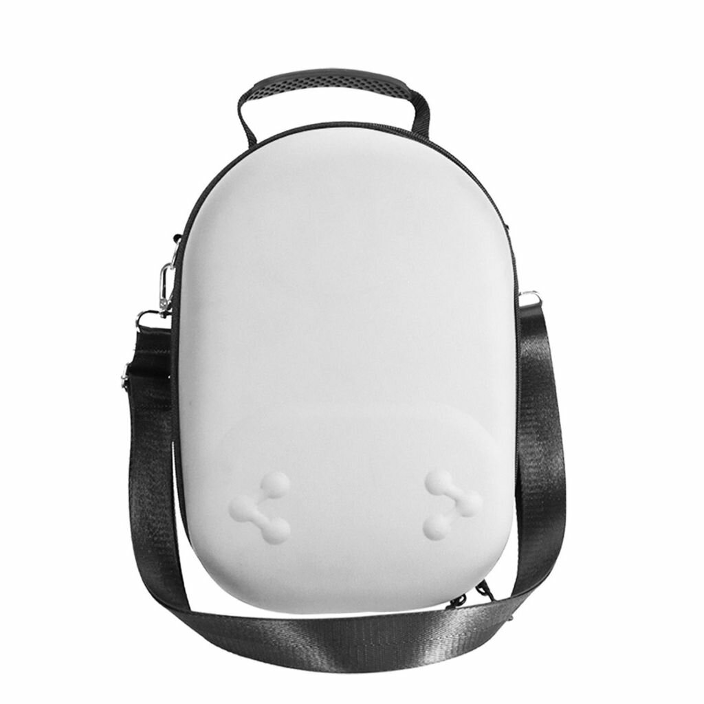 Портативный корпус переноса VR для контроллеров Hearset Controllers 3S с удобной ручкой