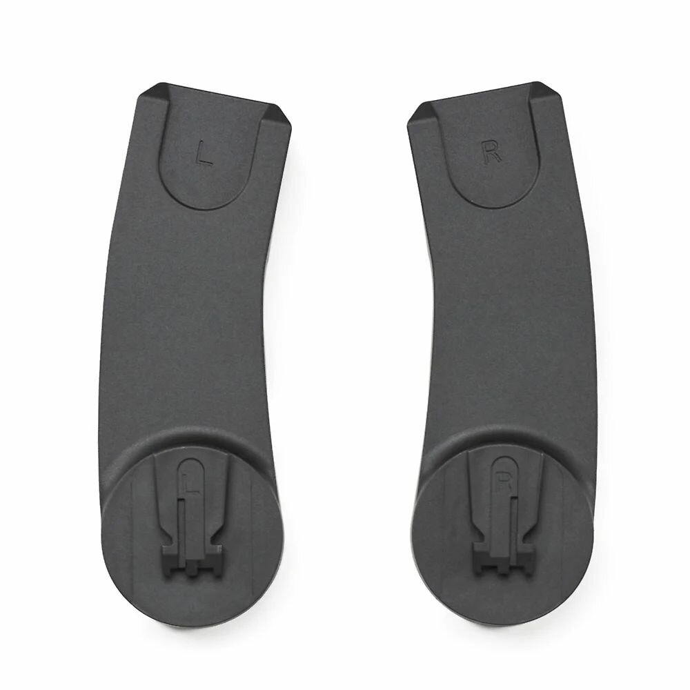 Адаптеры Anex для установки автокресла на коляски Flo, Eli и Mev