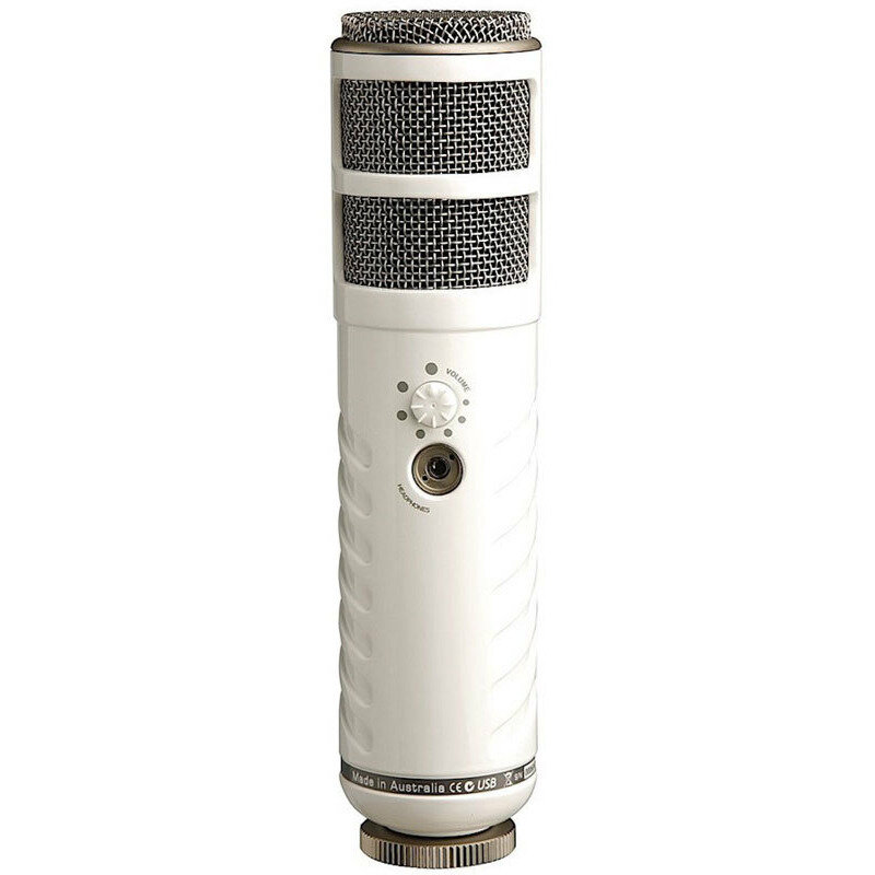 USB микрофон Rode PODCASTER MKII — фото 1
