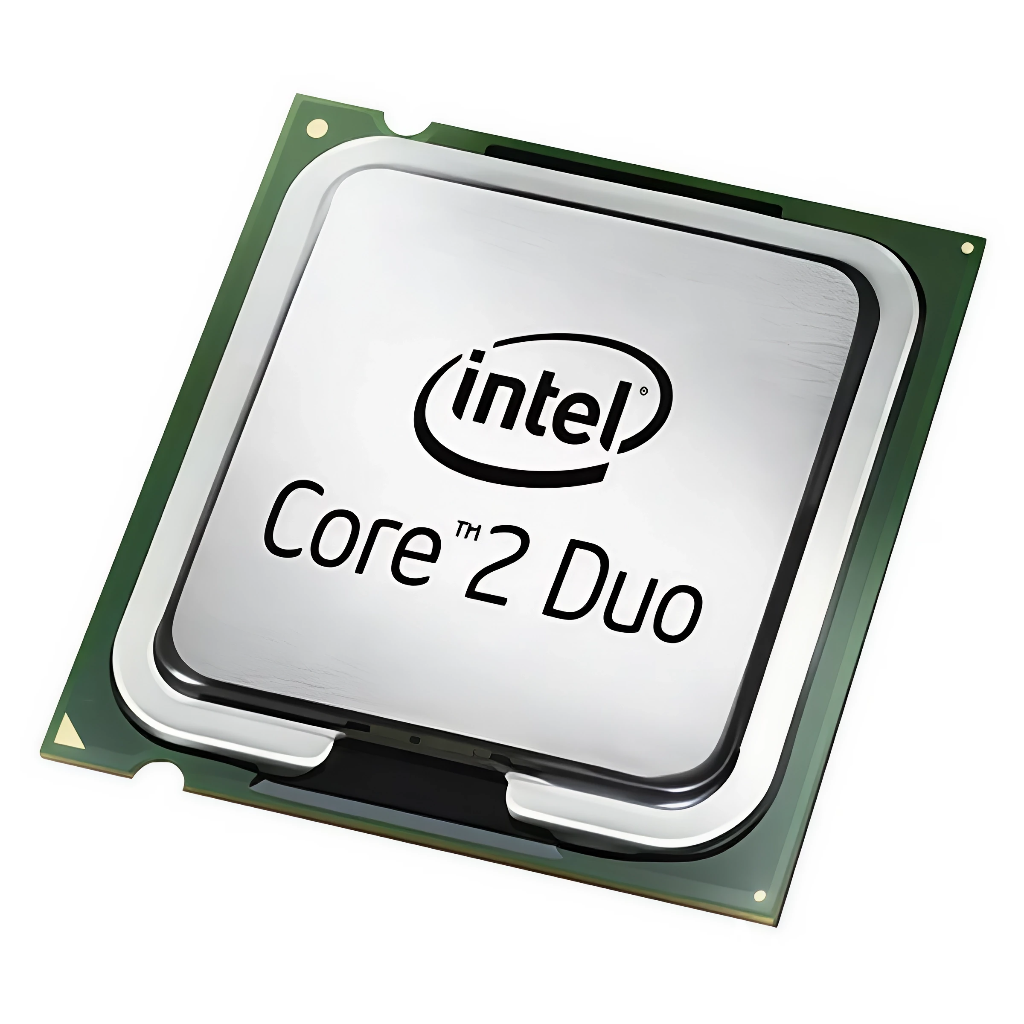 Процессор Intel Core 2 Duo E7300 Wolfdale, 2667MHz, LGA775, L2 3072Kb, 1066MHz, OEM (EU80571PH0673M)