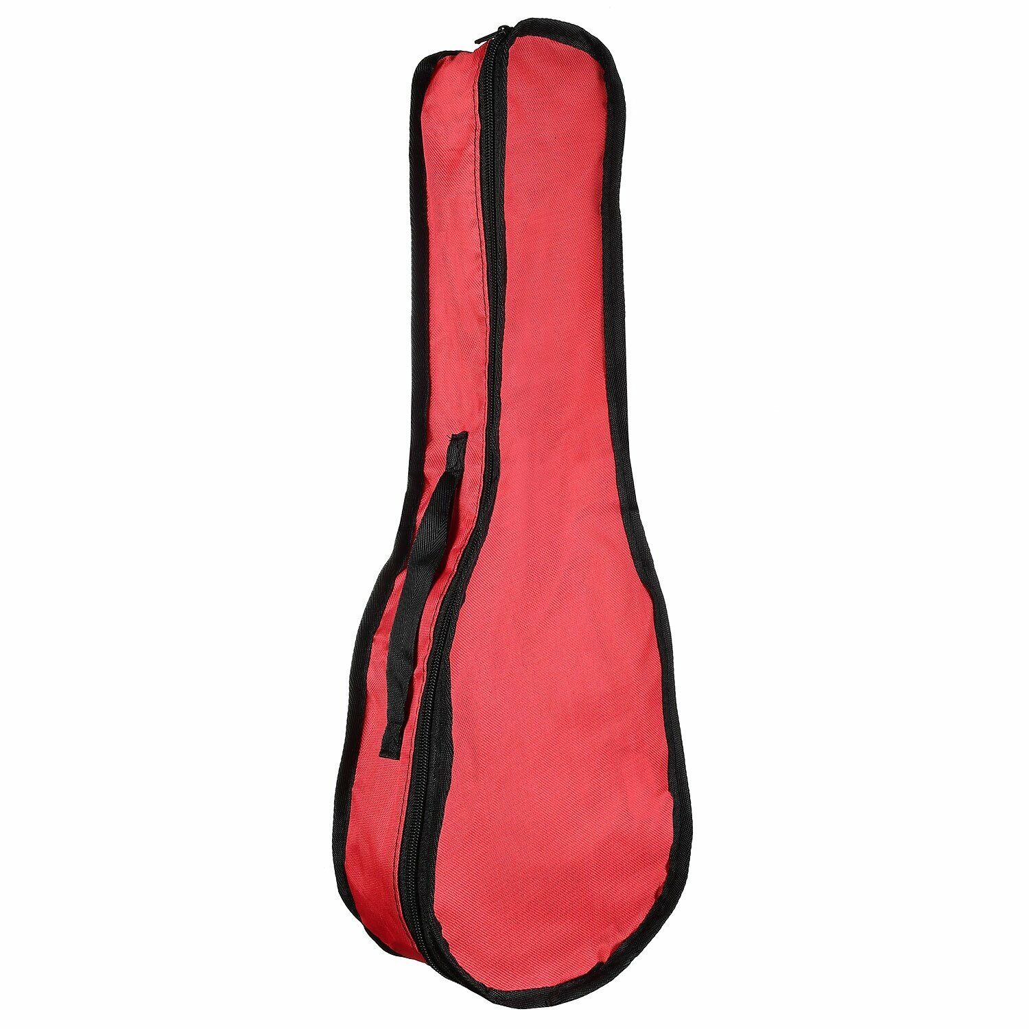 MARTIN ROMAS УС-1 Red Чехол для укулеле сопрано, 21", неутепленный