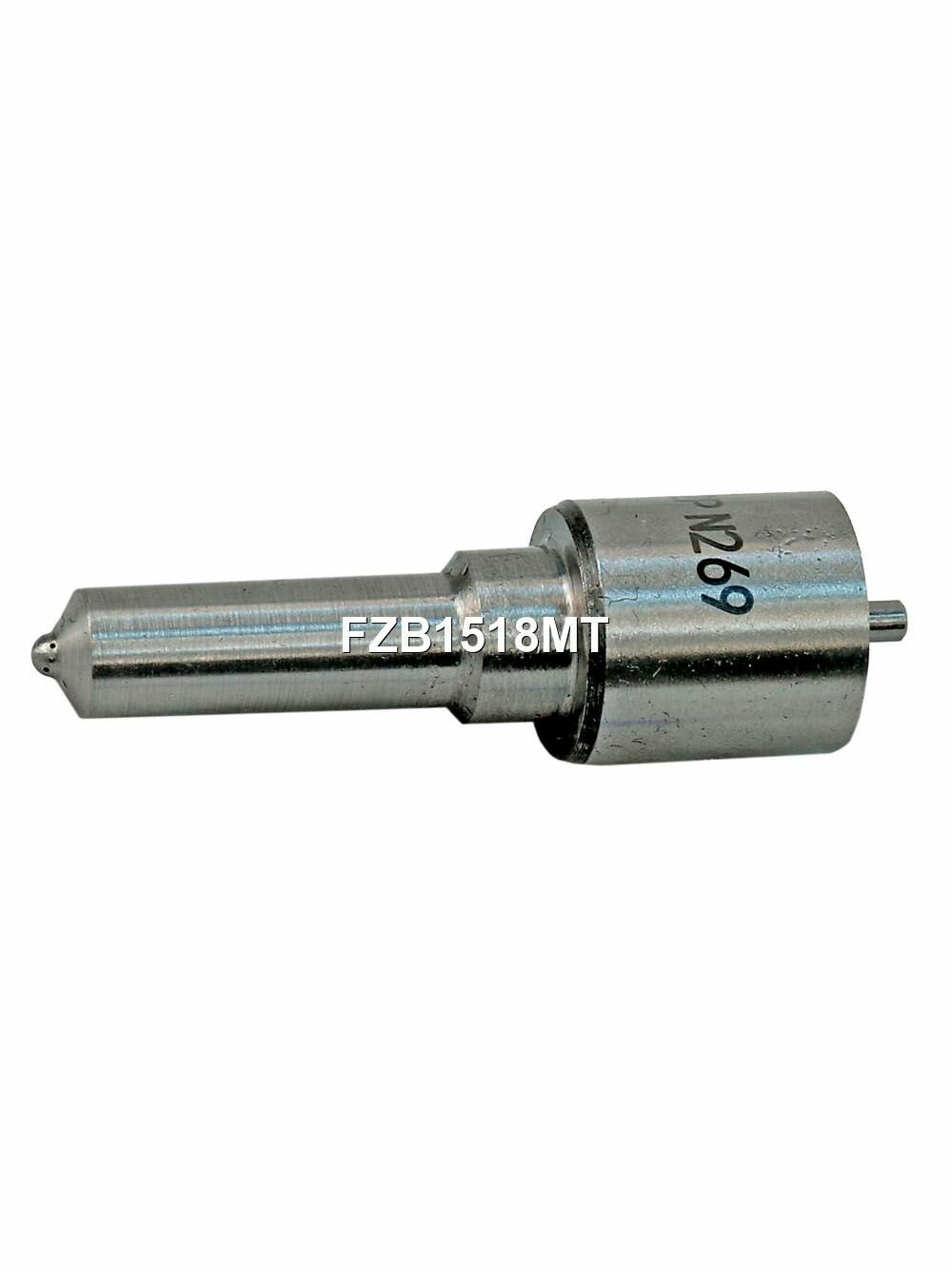 Распылитель форсунки Krauf FZB1518MT