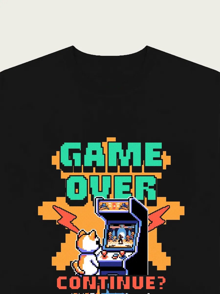 Футболка спортивная