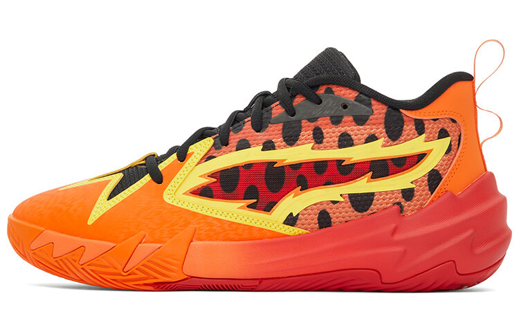 Кроссовки Scoot 1