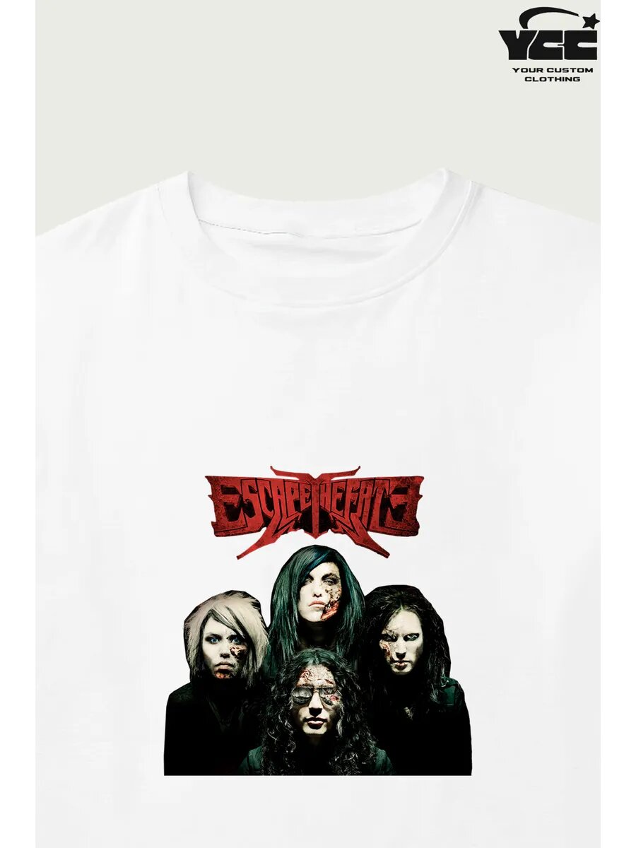 Футболка спортивная