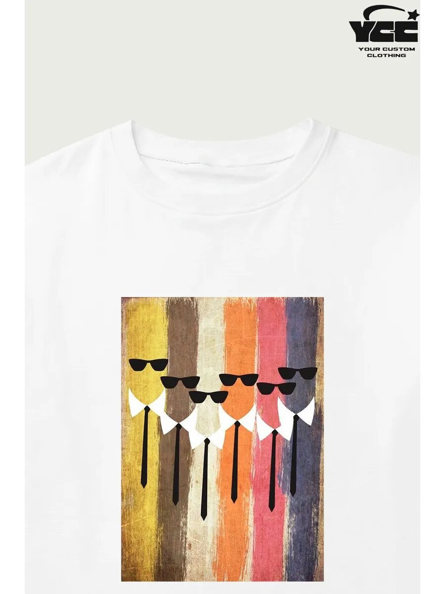 Футболка спортивная