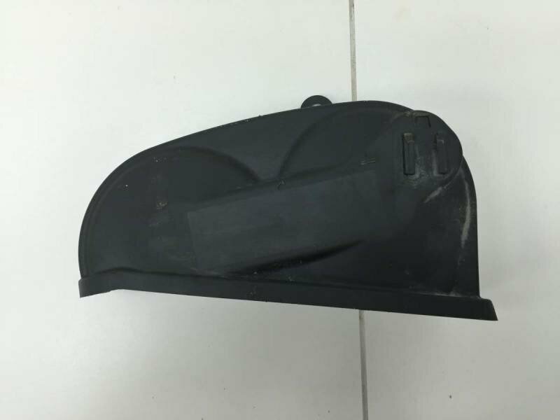 Кожух ремня ГРМ Volkswagen Taos 2020