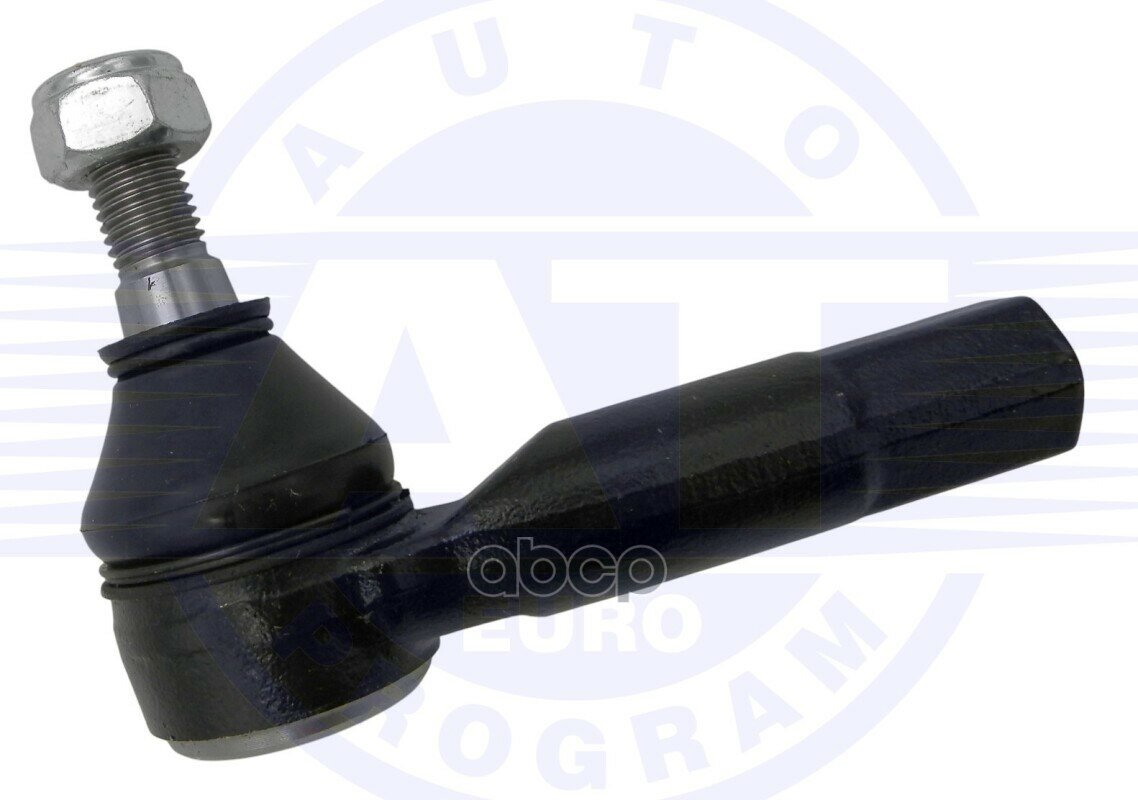 Наконечник рулевой тяги лев._SKODA OCTAVIA 97-, VW GOLF IV 97-06, BORA 98-05, SEAT LEON 99-06, TOLE, Auto Technologies Group .