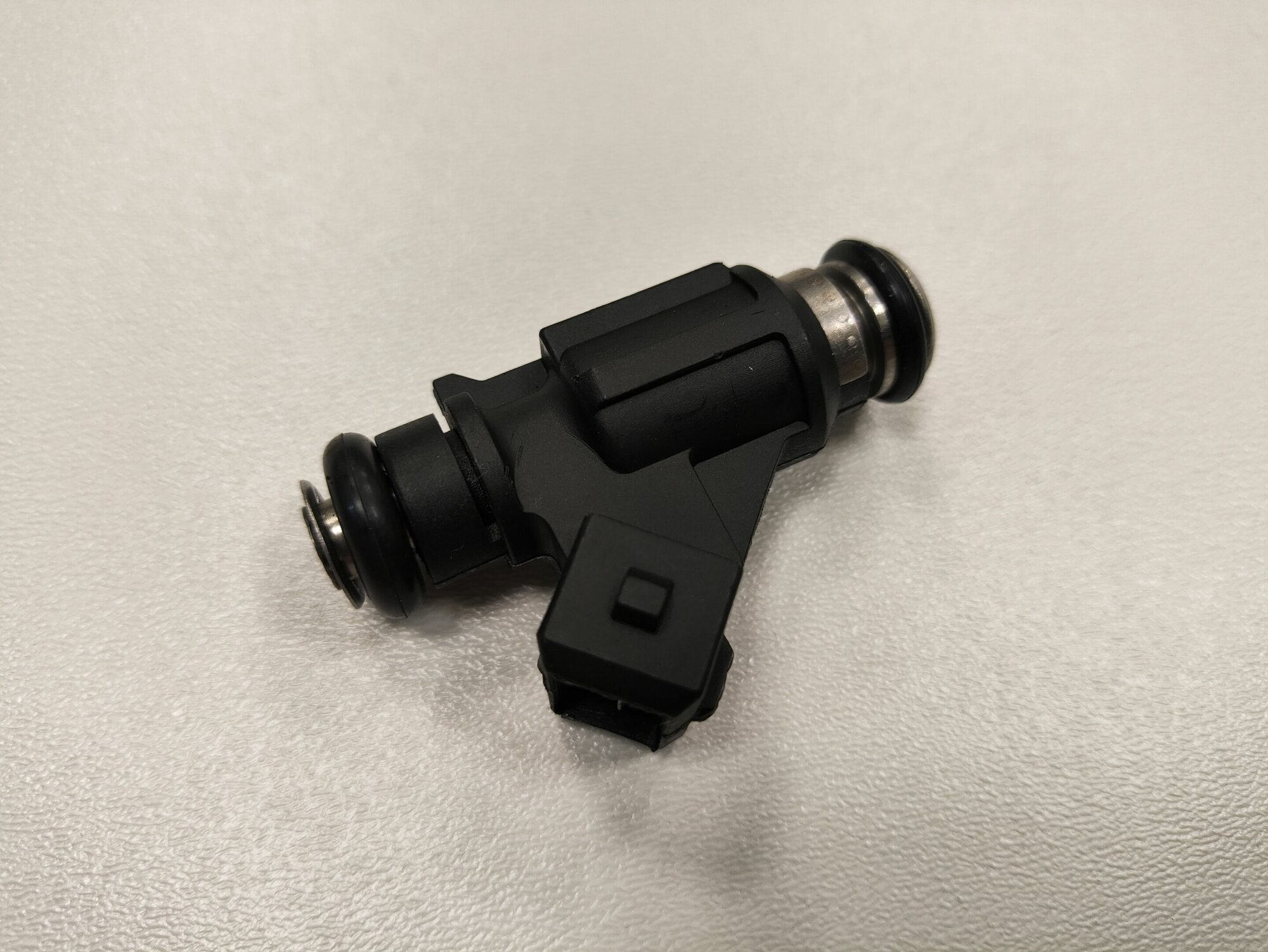 Форсунка топливная (1шт) Great Wall Safe [2.2 8V 5MT внедорожник 4X2] SMW299932